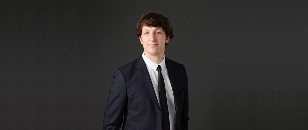 Maxime TESSIER † - Avocats Liberté - Droit pénal